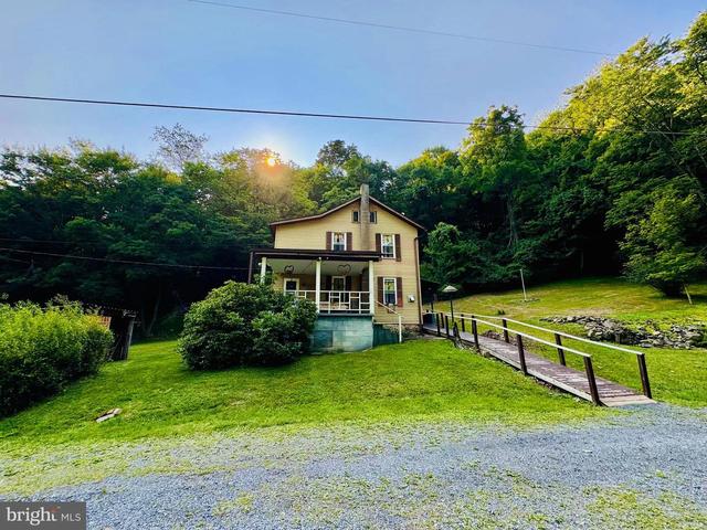 179 School St, Six Mile Run, PA 16679 | 30 Photos - Movoto