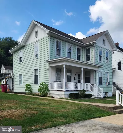 807 Mifflin St, Saxton, PA 16678 | 20 Photos - Movoto