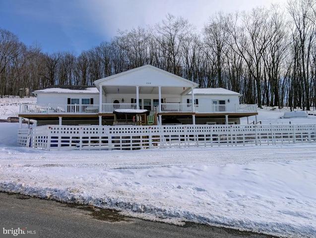 222 Picnic Rd, Claysburg, PA 16625 | MLS# PABD2002372 | 67 Photos - Movoto