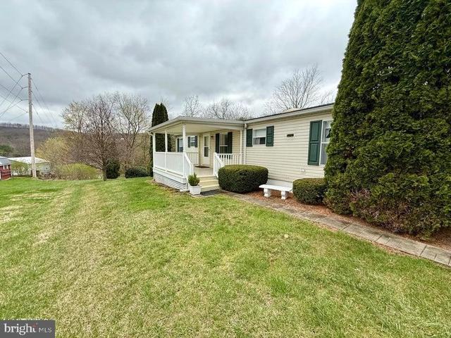 11529 Clear Ridge Rd, Everett, PA 15537 | MLS# PABD2002516 | 30 Photos ...