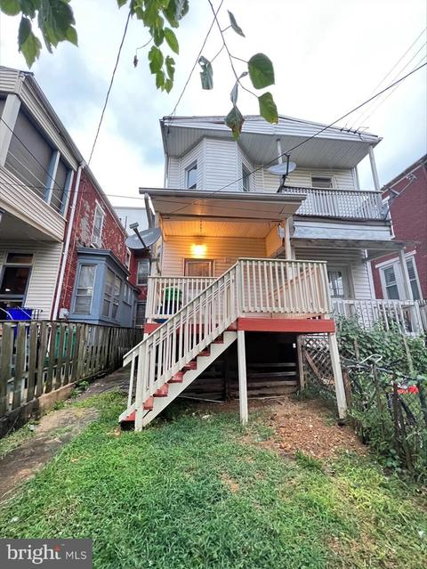 1358 Mineral Spring Rd, Reading, PA 19602 | 31 Photos | MLS # ...