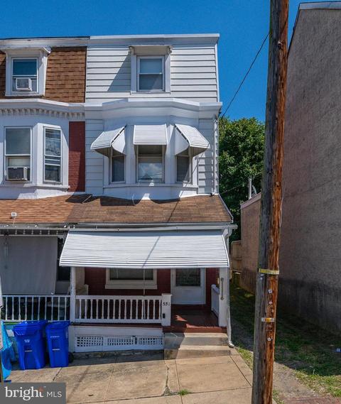 551 S 14th St, Reading, PA 19602 | 37 Photos | MLS #PABK2020816 - Movoto