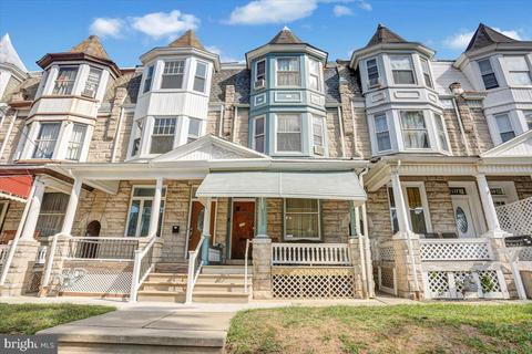 115 Spring St, Reading, PA 19601 | 27 Photos | MLS #PABK2021002 - Movoto