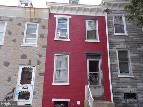 521 S 12th St, Reading, PA 19602 | 17 Photos | MLS #PABK2021008 - Movoto