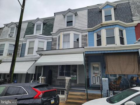 322 S 17 12 St, Reading, PA 19602 | 31 Photos | MLS #PABK2022442 - Movoto