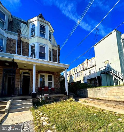 1343 Good St, Reading, PA 19602 | 16 Photos | MLS #PABK2022542 - Movoto