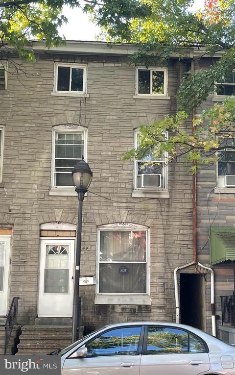 244 S 4th St, Reading, PA 19602 | 9 Photos | MLS #PABK2022688 - Movoto