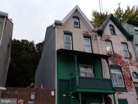 1304 Fairview St, Reading, PA 19602 | 14 Photos - Movoto