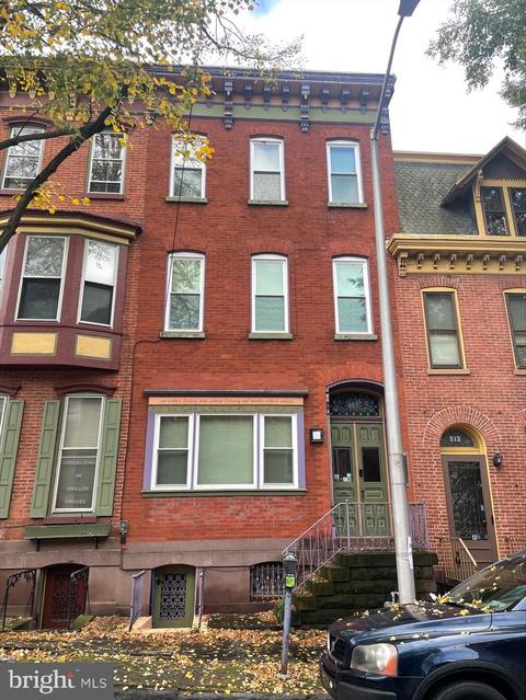 514 Elm St, Reading, PA 19601 | 5 Photos - Movoto