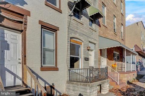 311 Franklin St, Reading, PA 19602 | 15 Photos | MLS #PABK2023788 - Movoto