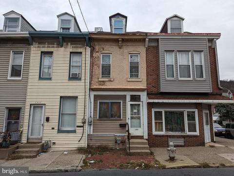 1359 Cotton St, Reading, PA 19602 | 1 photo | MLS #PABK2024040 - Movoto