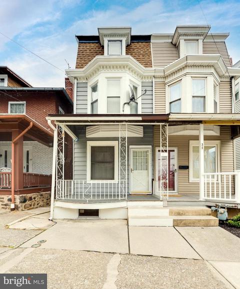 Page 6 | 448 Reading Homes for Sale - Reading PA Real Estate - Movoto