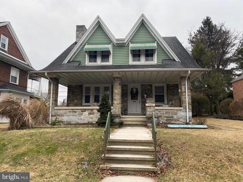 304 Reading Ave, Reading, PA 19611 | 1 photo | MLS #PABK2026074 - Movoto