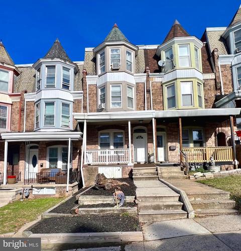 1337 Good St, Reading, PA 19602 | 22 Photos | MLS #PABK2026936 - Movoto