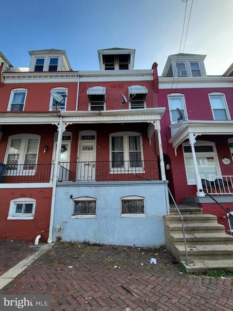 229 S 13th St, Reading, PA 19602 | 16 Photos | MLS #PABK2027032 - Movoto