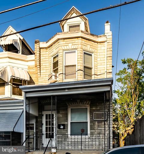 427 Wunder St, Reading, PA 19602 | 10 Photos | MLS #PABK2029188 - Movoto