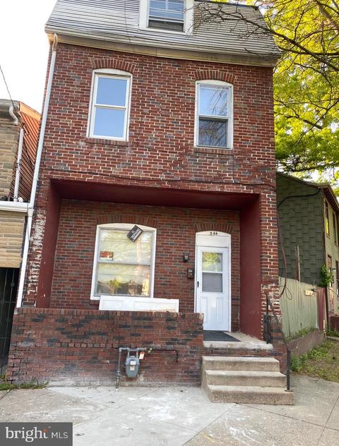 344 S 7th St, Reading, PA 19602 | 12 Photos | MLS #PABK2030946 - Movoto