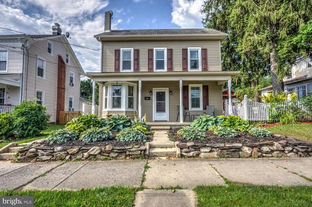 226 W Penn Ave, Robesonia, PA 19551 | 24 Photos - Movoto