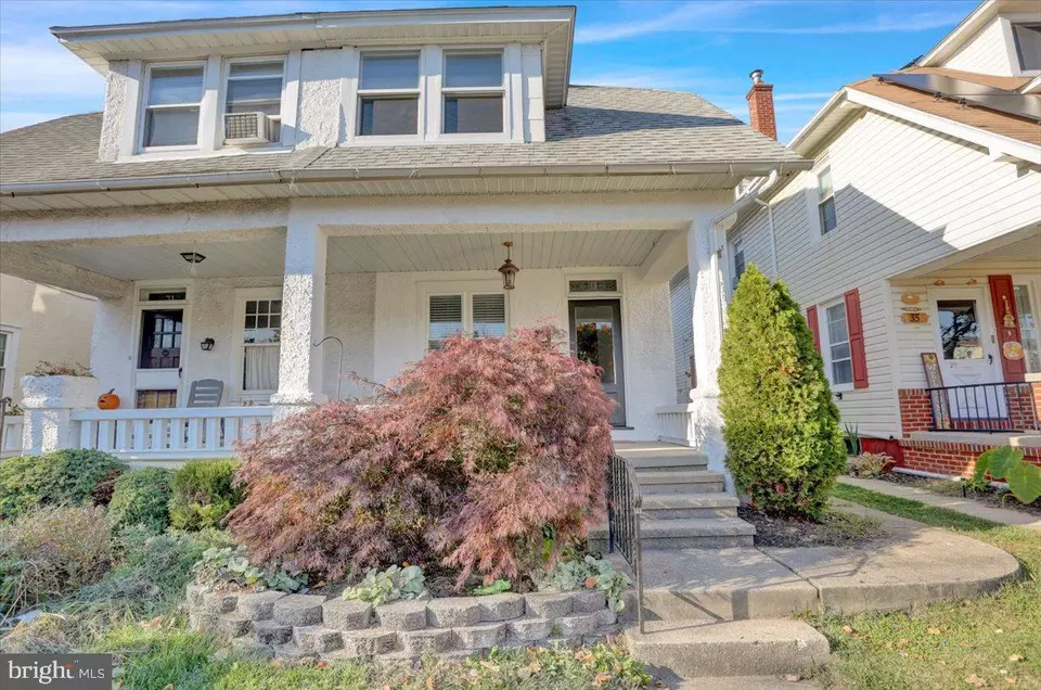 33 Pennsylvania Ave, Shillington, PA 19607 | 27 Photos - Movoto