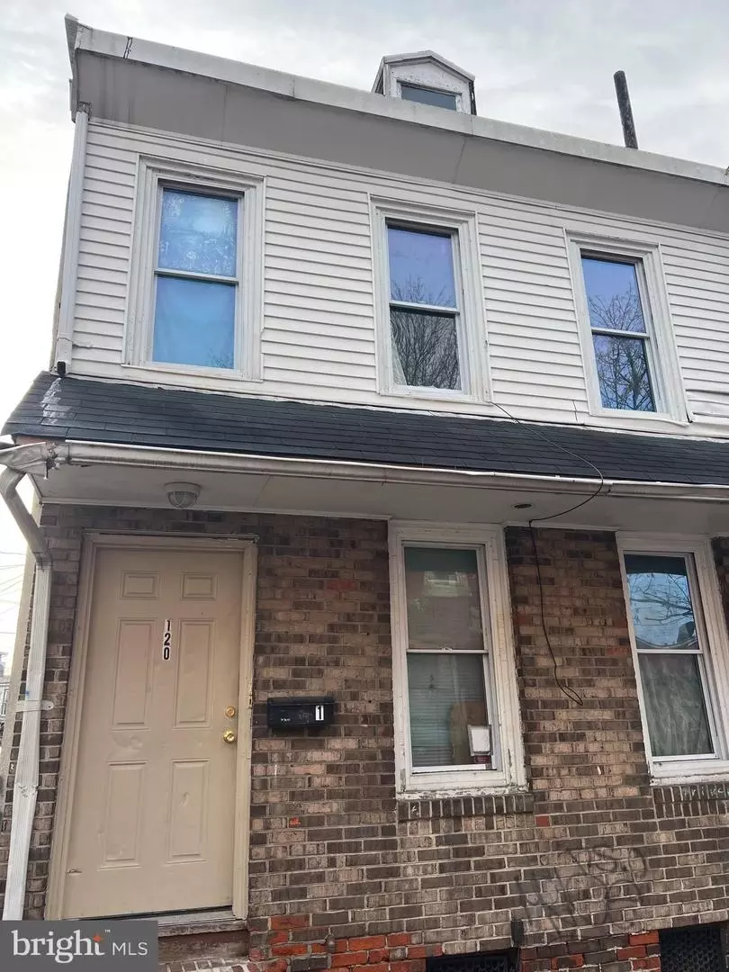 120 W Elm St, Reading, PA 19601 | 2 Photos - Movoto