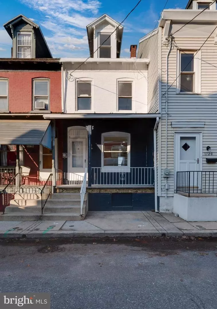 1718 Pear St, Reading, PA 19601 | 25 Photos - Movoto