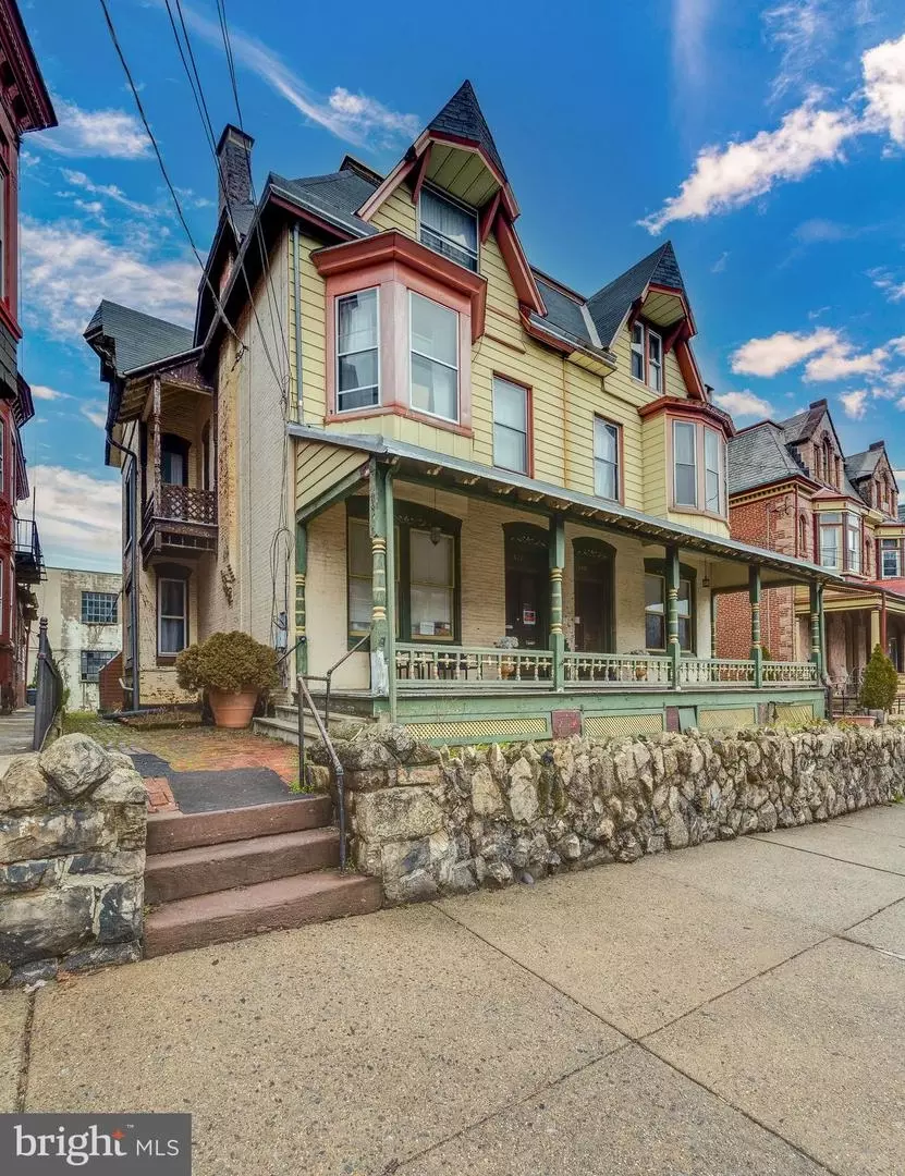 511 Oley St, Reading, PA 19601 | 39 Photos - Movoto