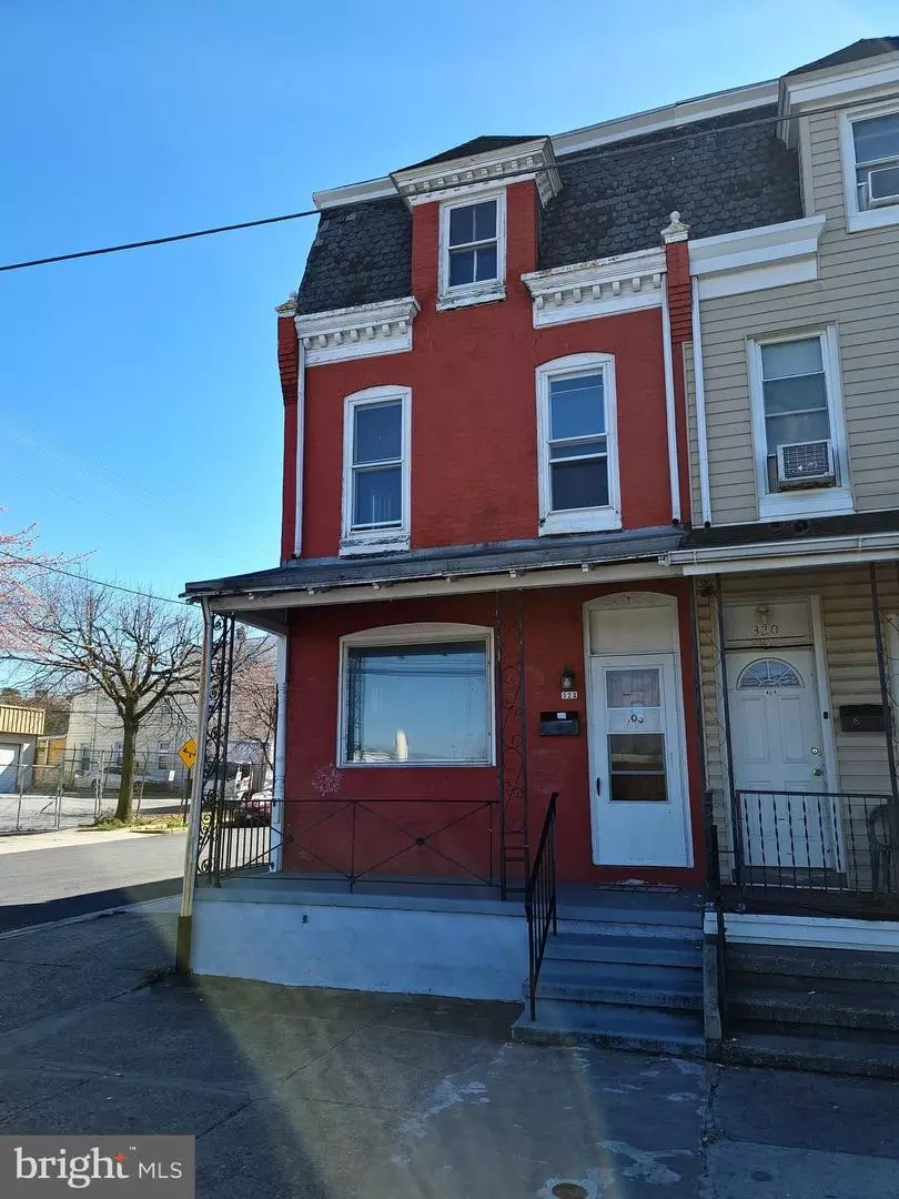 322 Bern St, Reading, PA 19601 | 19 Photos - Movoto