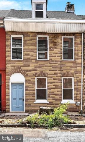 628 Spruce St, Reading, PA 19602 - Movoto