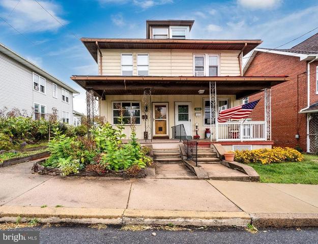 41 Tilden Homes For Sale & Tilden, PA Real Estate - Movoto