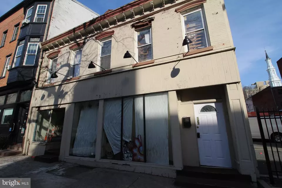 127 N 5th St, Reading, PA 19601 | MLS# PABK2054584 | 5 Photos - Movoto