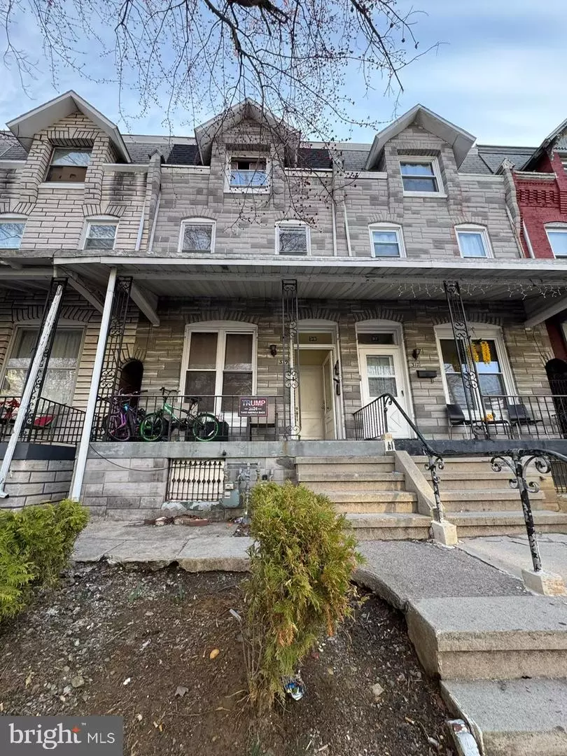 319 N 2nd St, Reading, PA 19601 | MLS# PABK2054854 | 4 Photos - Movoto