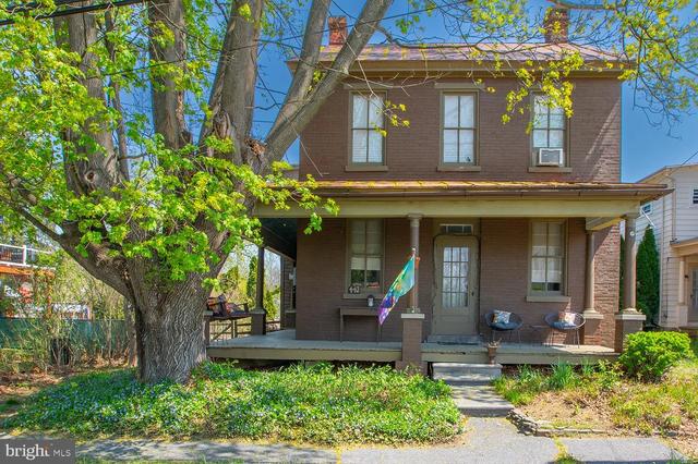 443 Main St, Virginville, PA 19564 | MLS# PABK2055264 | 37 Photos - Movoto