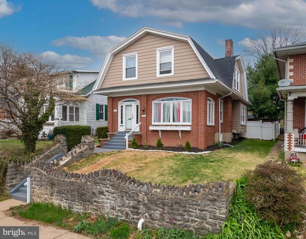 317 State, Reading, PA 19607 | MLS# PABK2056454 | 31 Photos - Movoto