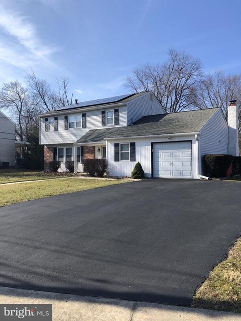 178 Belair Rd, Warminster, PA 18974 | 26 Photos | MLS #PABU2043484 - Movoto