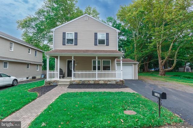 547 Feaster Ave, Feasterville Trevose, PA 19053 | 30 Photos - Movoto
