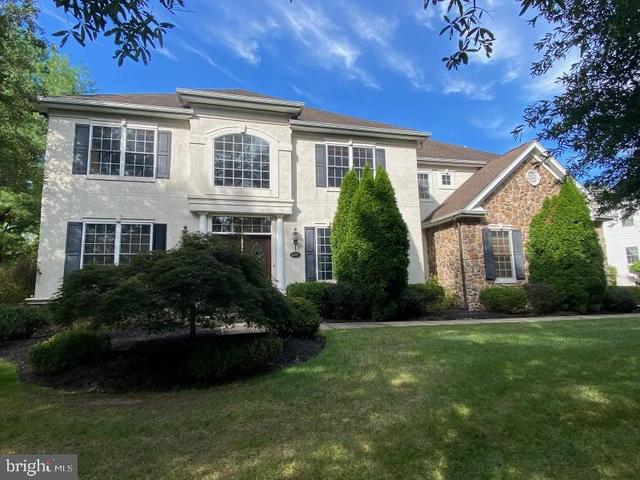 1297 Enoch Ct, Yardley, PA 19067 | 3 Photos - Movoto
