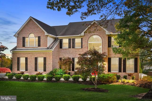 5468 Grandview Ln, Doylestown, PA 18902 | 39 Photos - Movoto