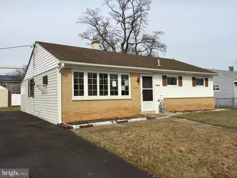 1833 Ritter Ave, Bristol, PA 19007 - Movoto