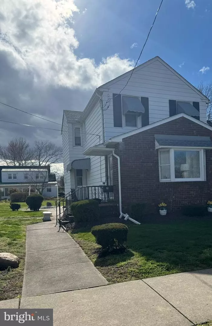 12 Fillmore St, Bristol, PA 19007 | 1 photo - Movoto