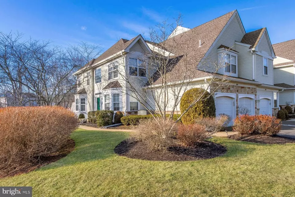 849 Breckinridge Ct #115, New Hope, PA 18938 | MLS# PABU2088238 | 4 ...
