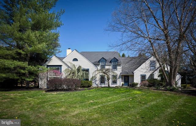 4705 Nottingham Way, Doylestown, PA 18902 | MLS# PABU2090466 | 53 ...