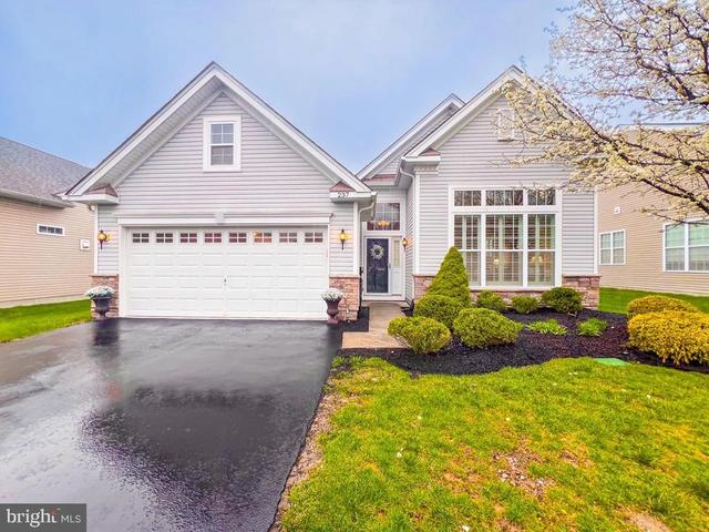 237 Sebastian Way, Yardley, PA 19067 | MLS# PABU2091270 | 48 Photos ...