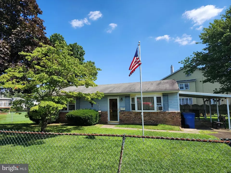 2209 Dungan Ave, Bensalem, PA 19020 | MLS# PABU2101712 | 1 photo - Movoto