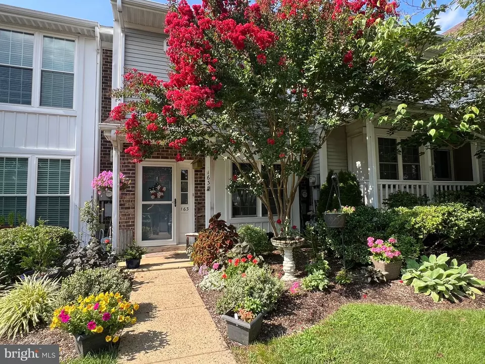 163 Leedom Way, Newtown, PA 18940 | MLS# PABU2101806 | 1 photo - Movoto