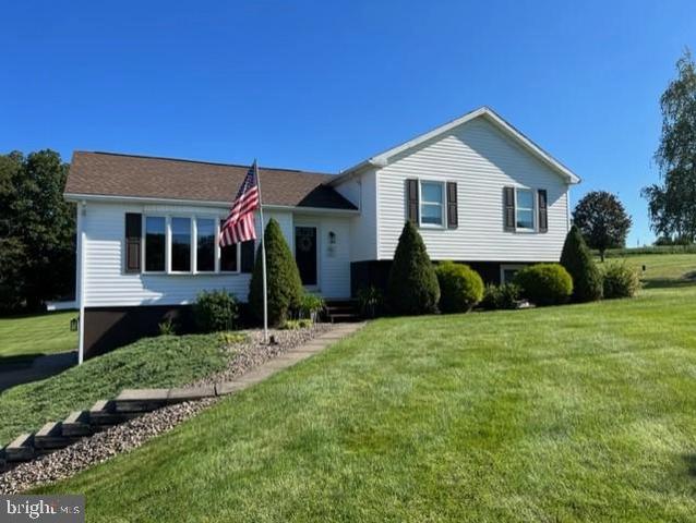 277 Fiske Rd, Fallentimber, PA 16639 - Movoto