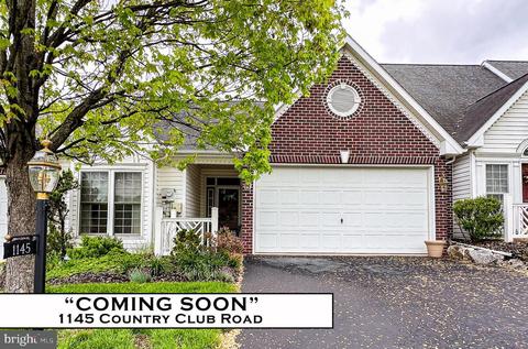 1145 Country Club Rd, Camp Hill, PA 17011 | 4 Photos | MLS #PACB2019378 ...