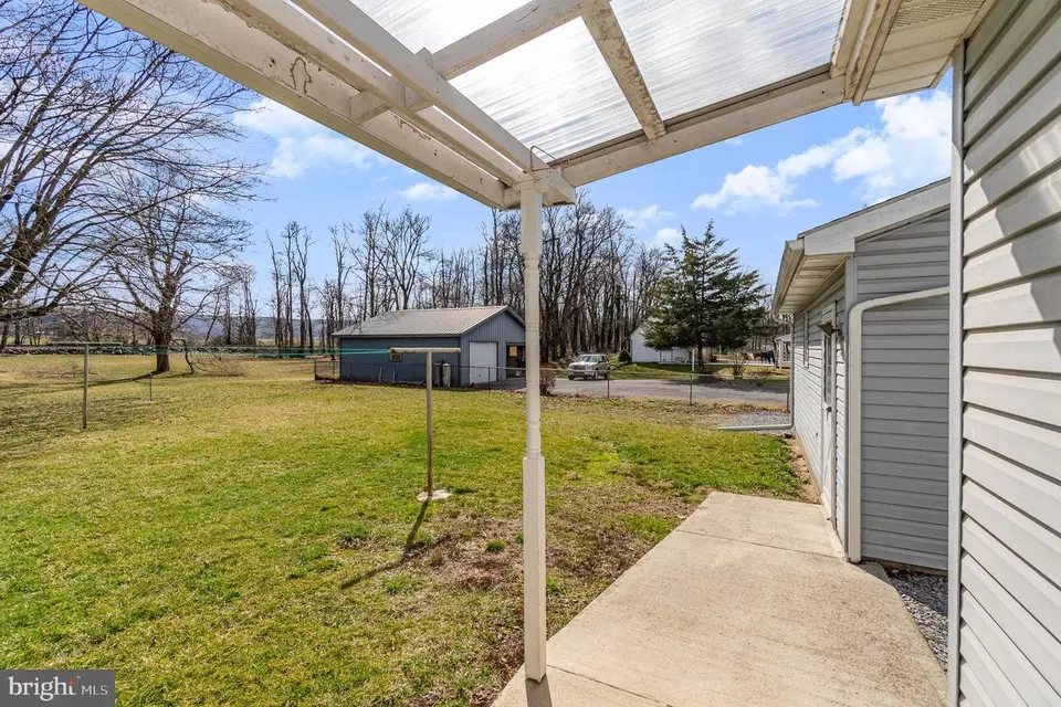 75 W Main St W, Walnut Bottom, PA 17266 | 28 Photos - Movoto