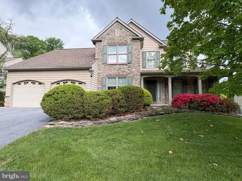 488 Seedling Ct, Mechanicsburg, PA 17055 | MLS# PACB2041860 | 4 Photos ...