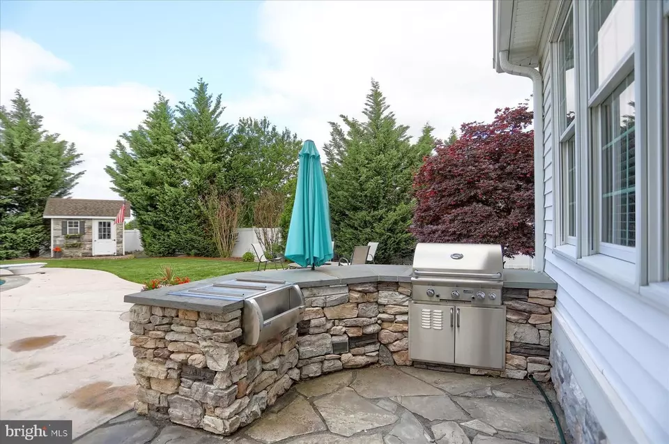 1712 Morning Star Ct Mechanicsburg Pa 17055 Mls Pacb2042880 20