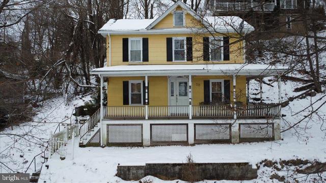 58 Hudsondale St, Weatherly, PA 18255 | MLS #PACC2005462 | 10 Photos ...